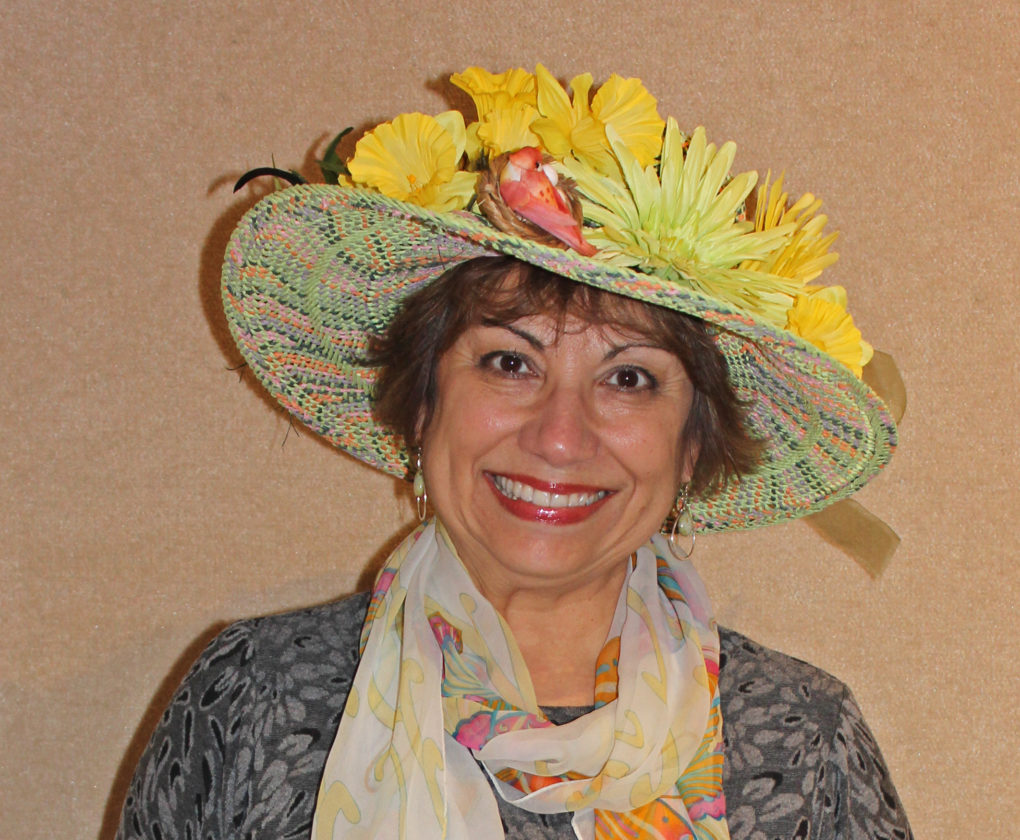 March 29 Mad Hatter’s Ball honors Kathy Ford | News, Sports, Jobs ...